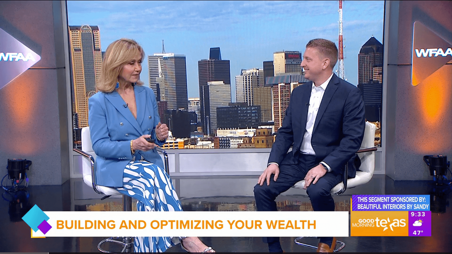 North Texas Wealth Management | Financial Planner | Allen, TX